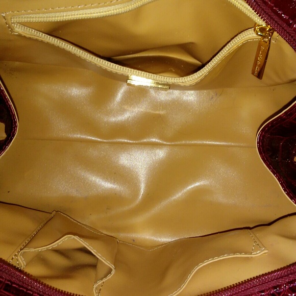Muska Milano | Bags | Muska Milano Italy Genuine Leather | Poshmark